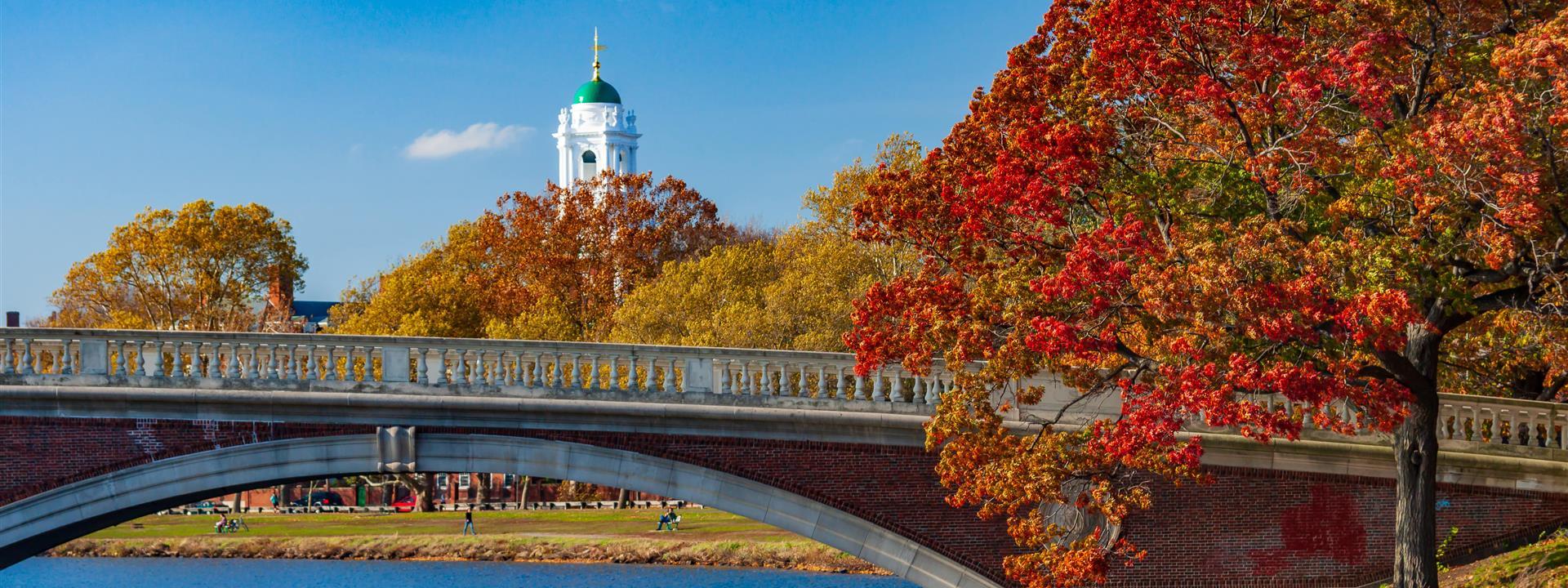 The Charles Hotel | Luxury Hotel in Cambridge, MA
