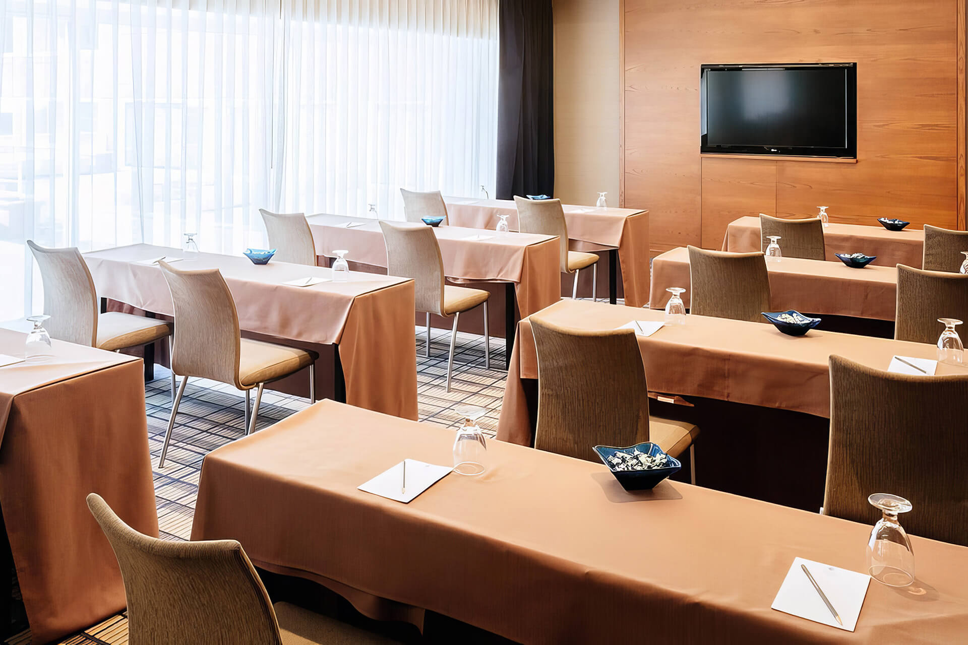 Floor Plans | Weddings and Events | The Charles Hotel