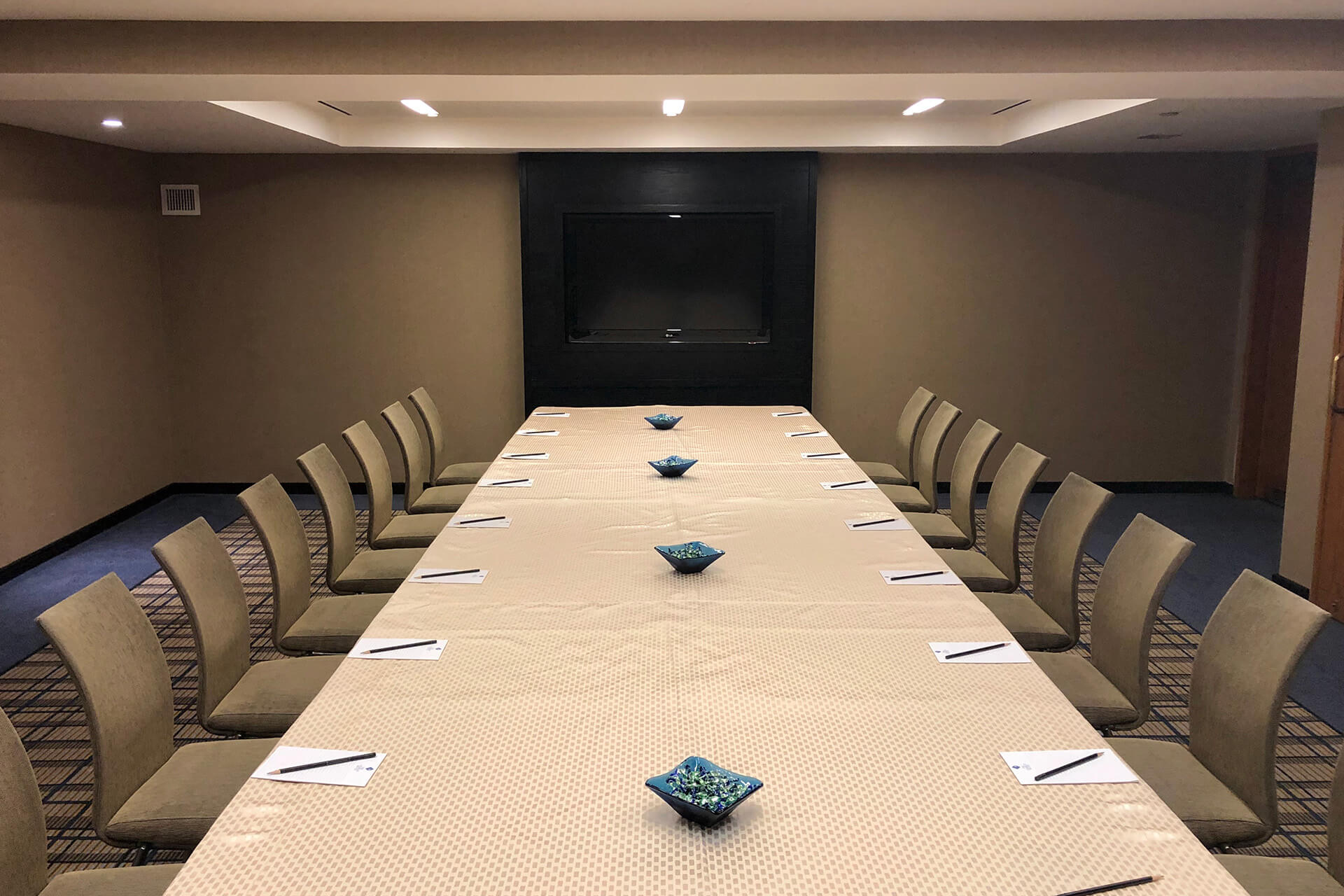 Interactive Floor Plans | Weddings & Events | The Charles Hotel ...