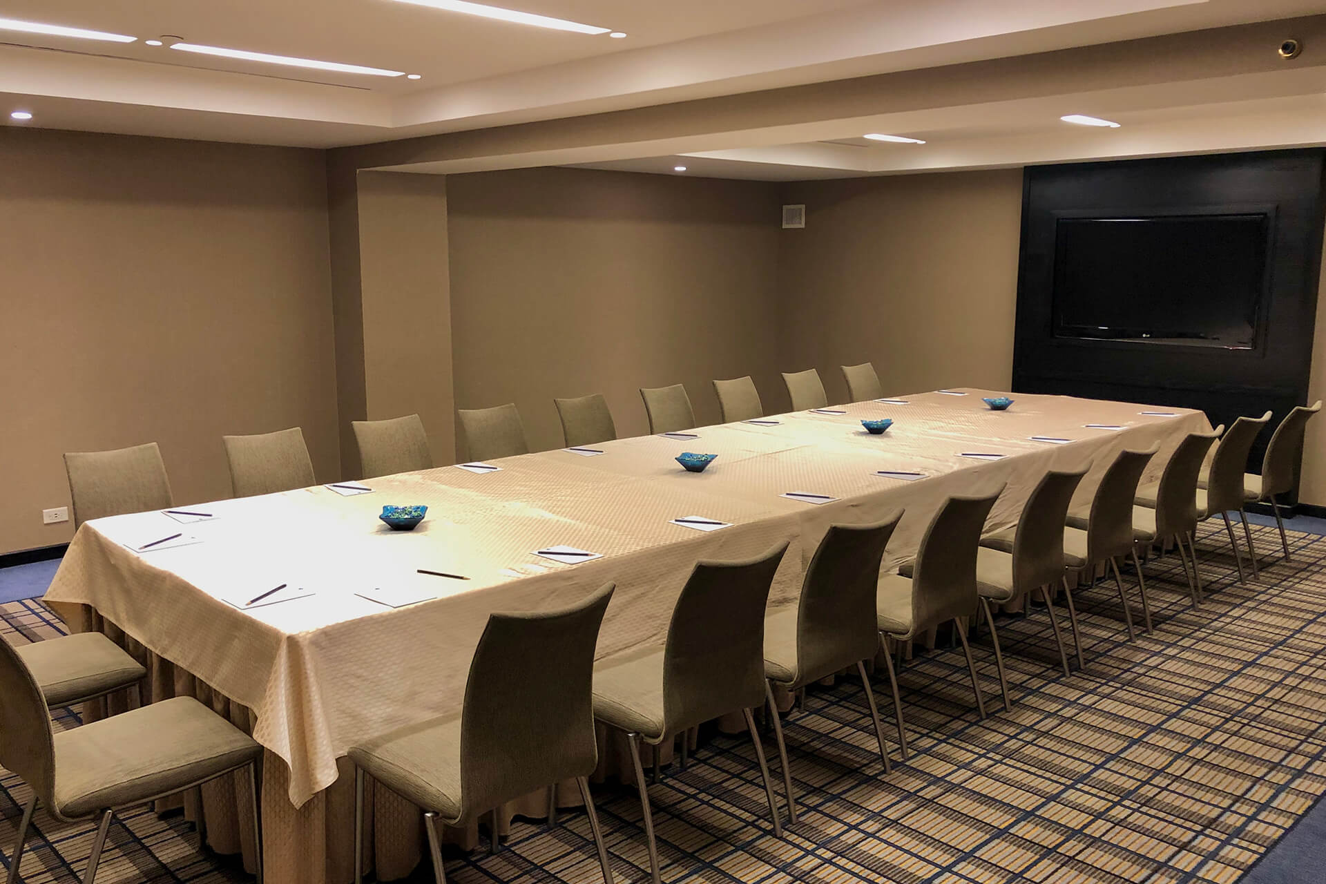 Interactive Floor Plans | Weddings & Events | The Charles Hotel ...