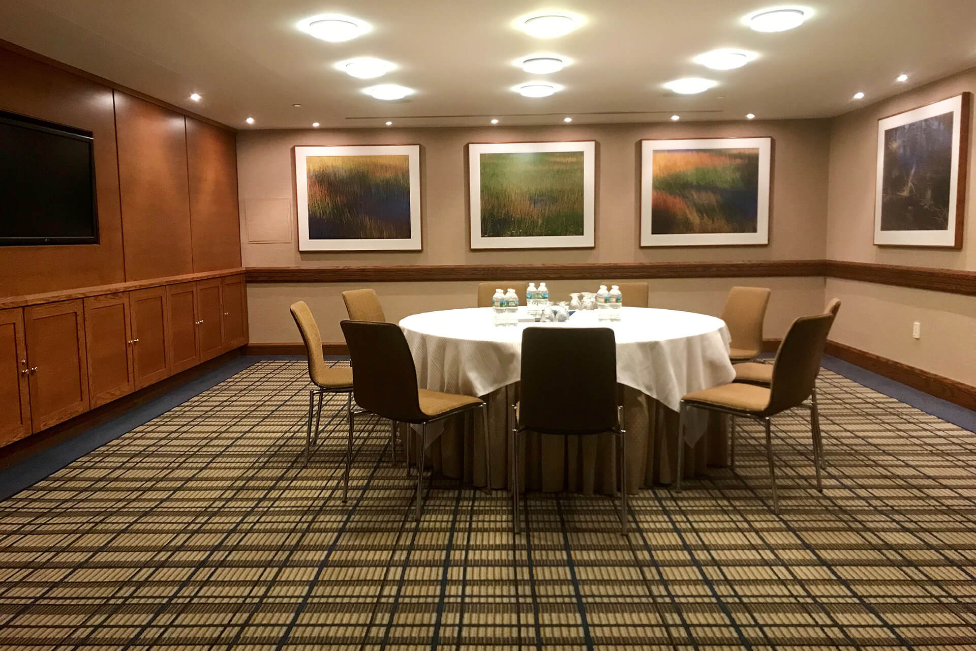 Interactive Floor Plans | Weddings & Events | The Charles Hotel ...