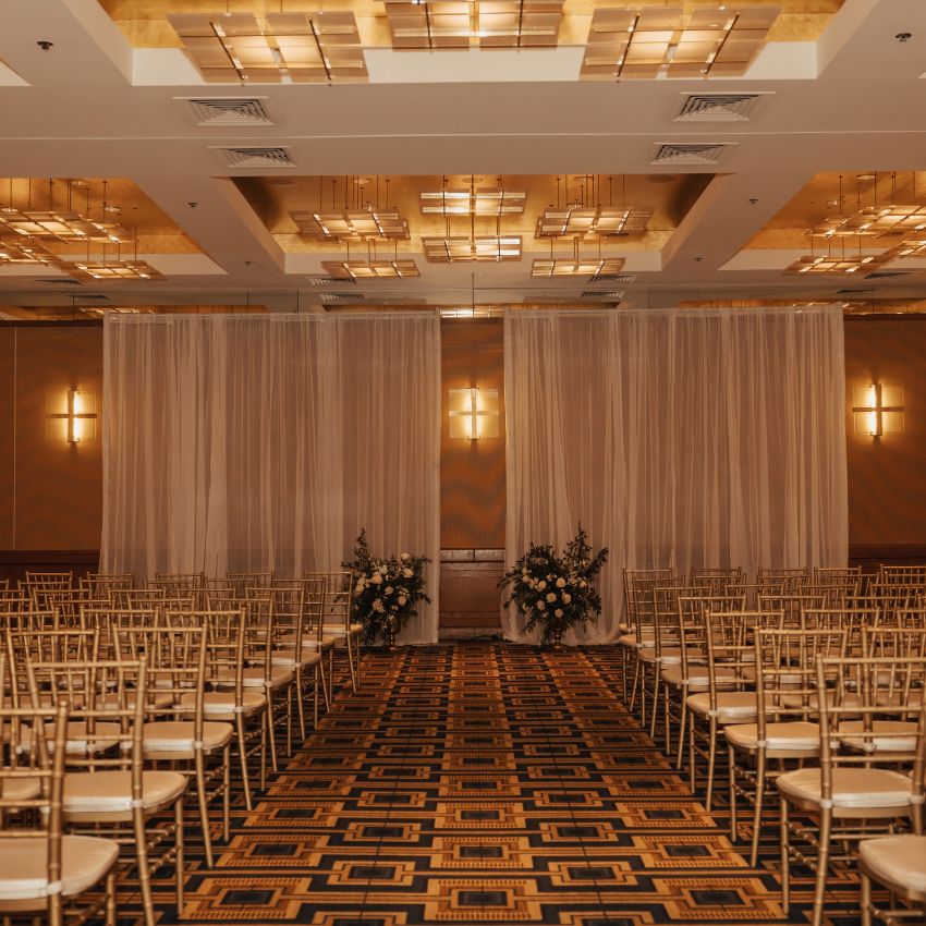 Gallery | The Charles Hotel in Cambridge