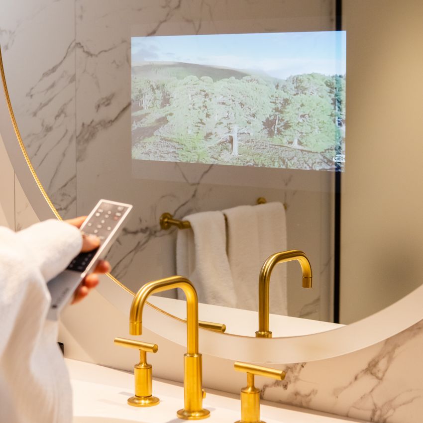 Gallery | The Charles Hotel in Cambridge